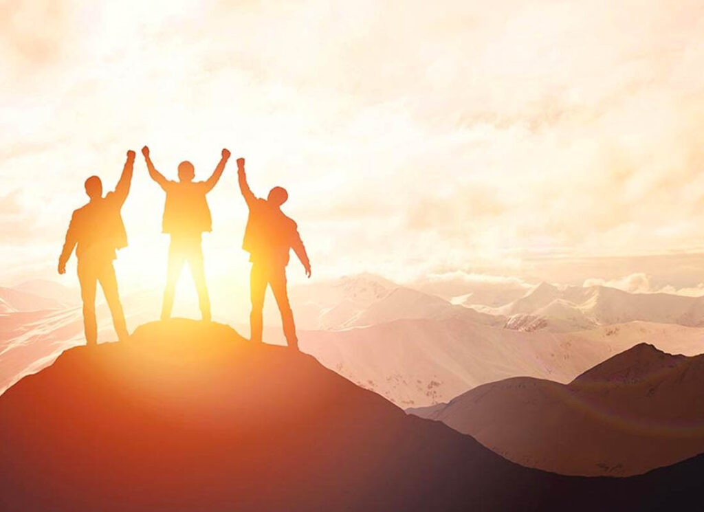 BIGN Partnership - Goodrich & Watson